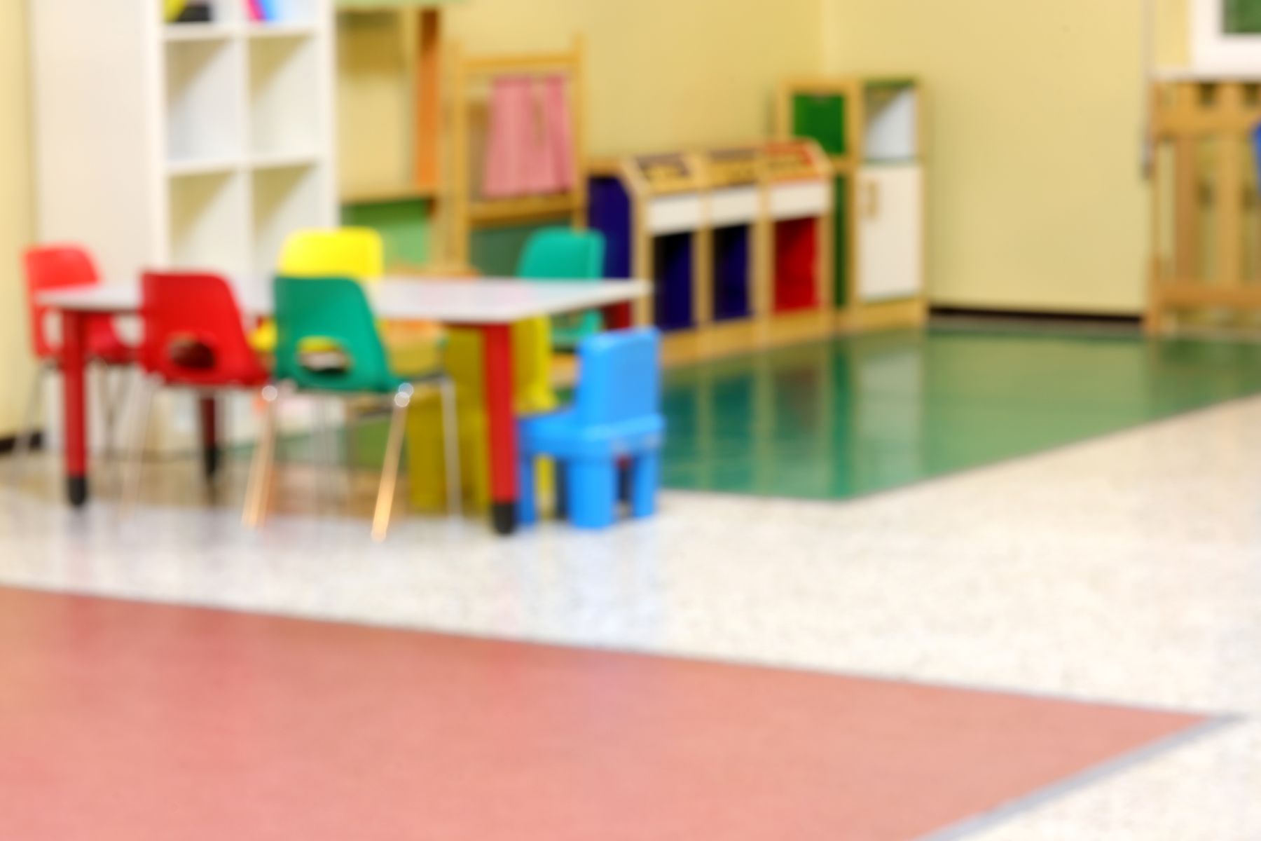 Types of Discipline Against a Texas Child Care Operation | Bertolino