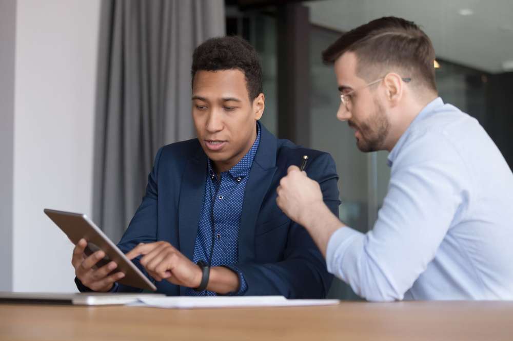 Never Talk About Professional Complaints | Bertolino