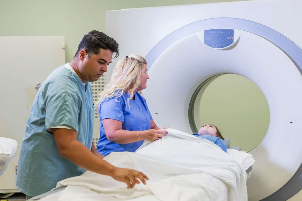 Radiologic Technician License Defense | Bertolino