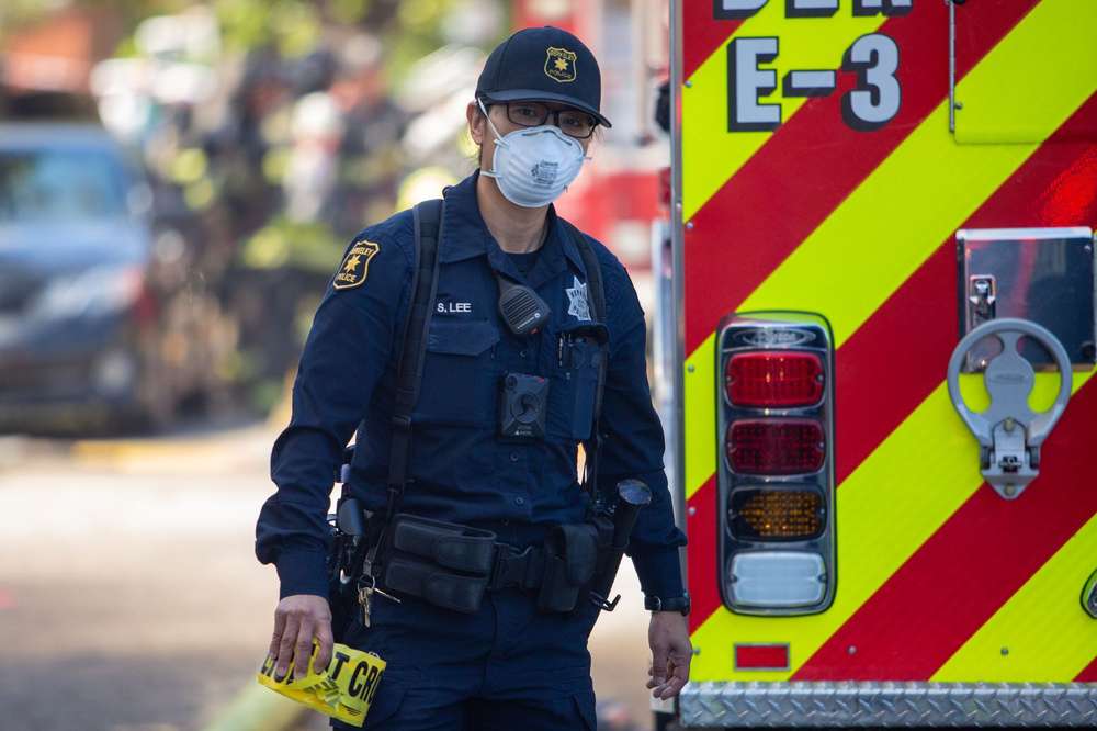 Defending Texas EMS Professionals Against Complaints | Bertolino