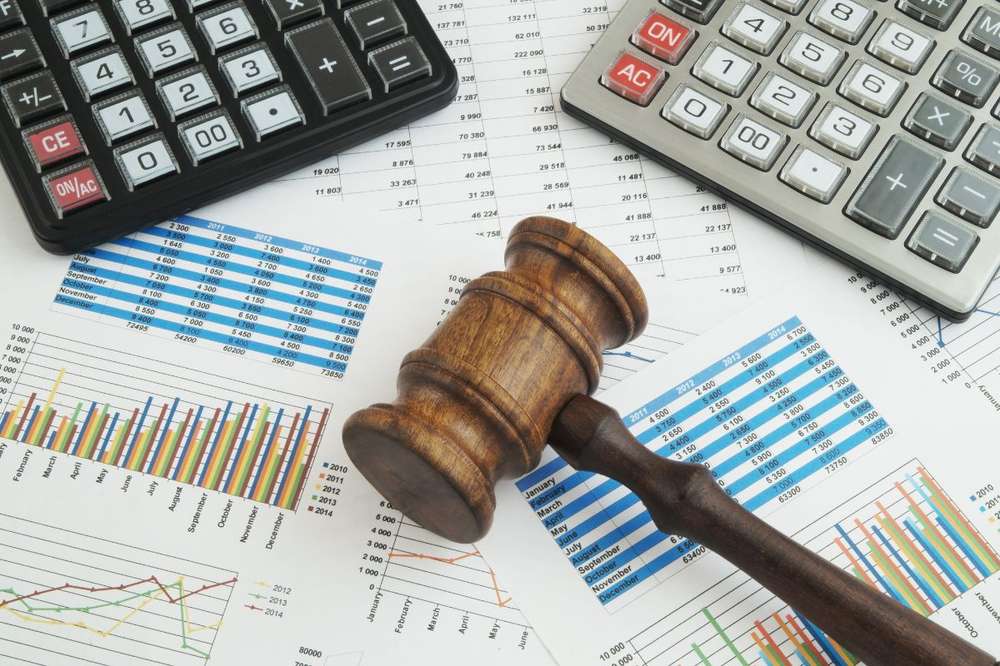 Financial Misconducts That Can Threaten Your License