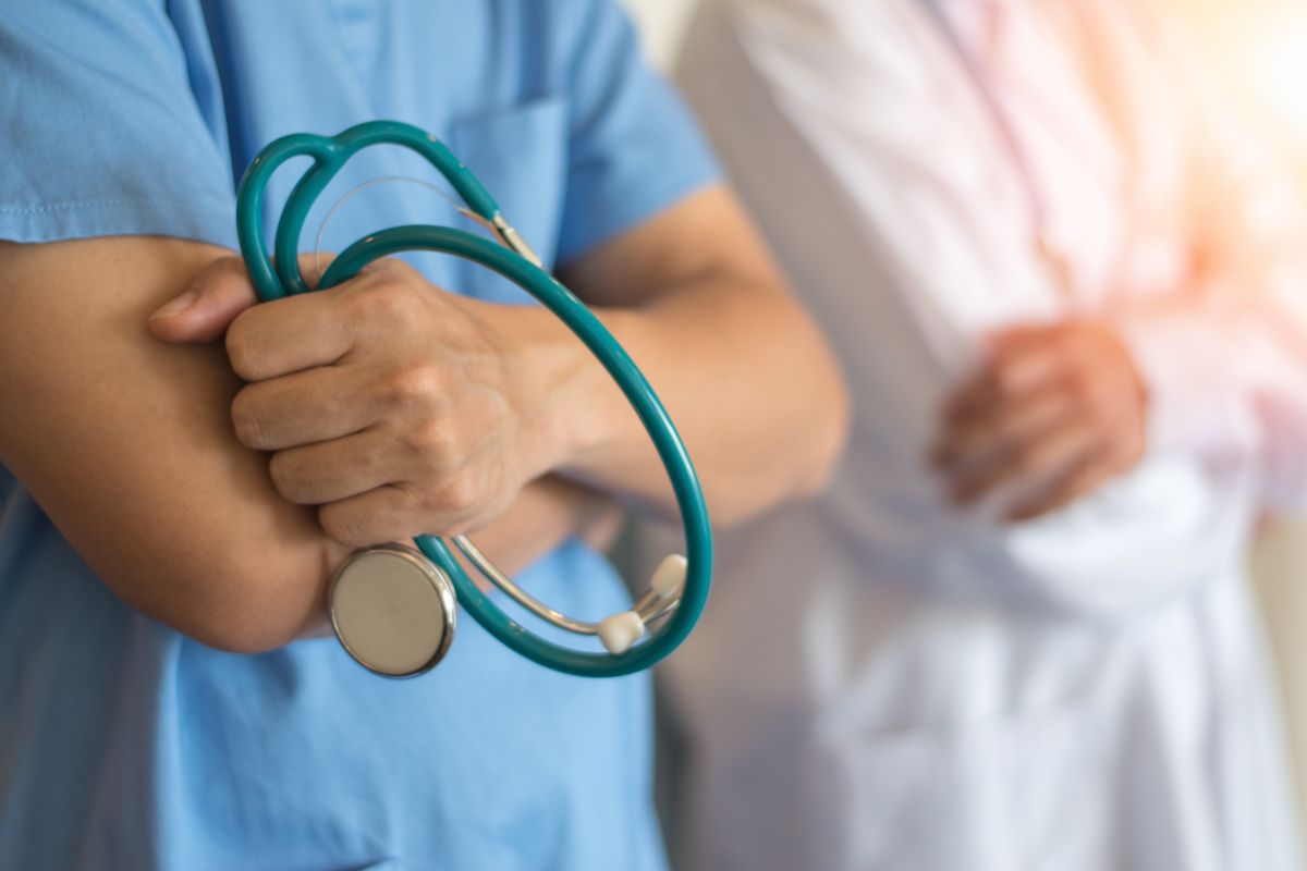 The Texas Medical Board and Physician Assistants Complaints