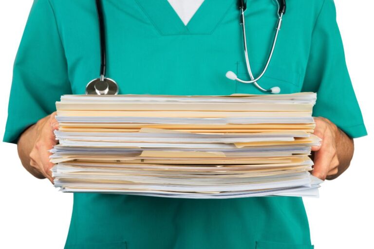 What are the Texas Board of Nursing's Rules Regarding Nursing Documentation and Record keeping ...