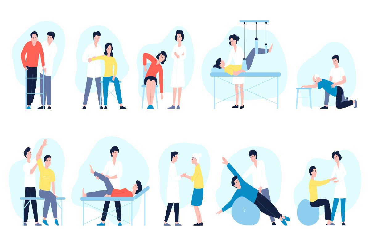 Disciplinary Action for Physical and Occupational Therapists