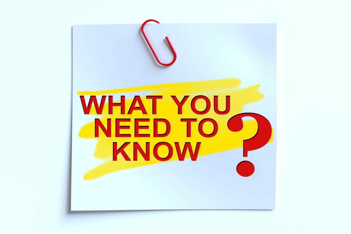 What to Know: Texas Department of Licensing & Regulation