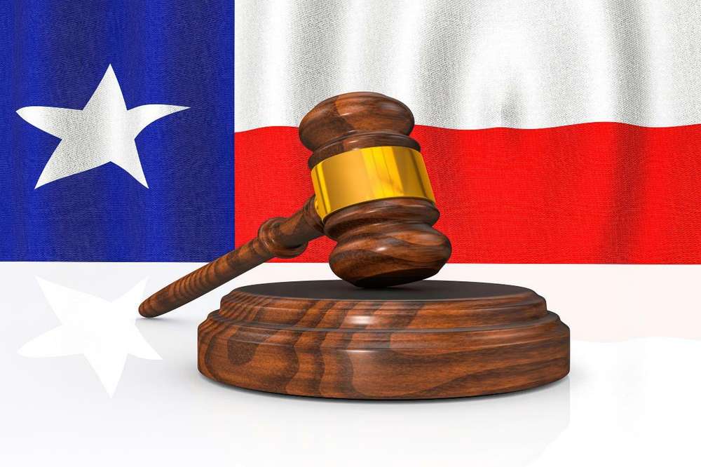 Disciplinary Proceedings Before the State Bar of Texas | Bertolino