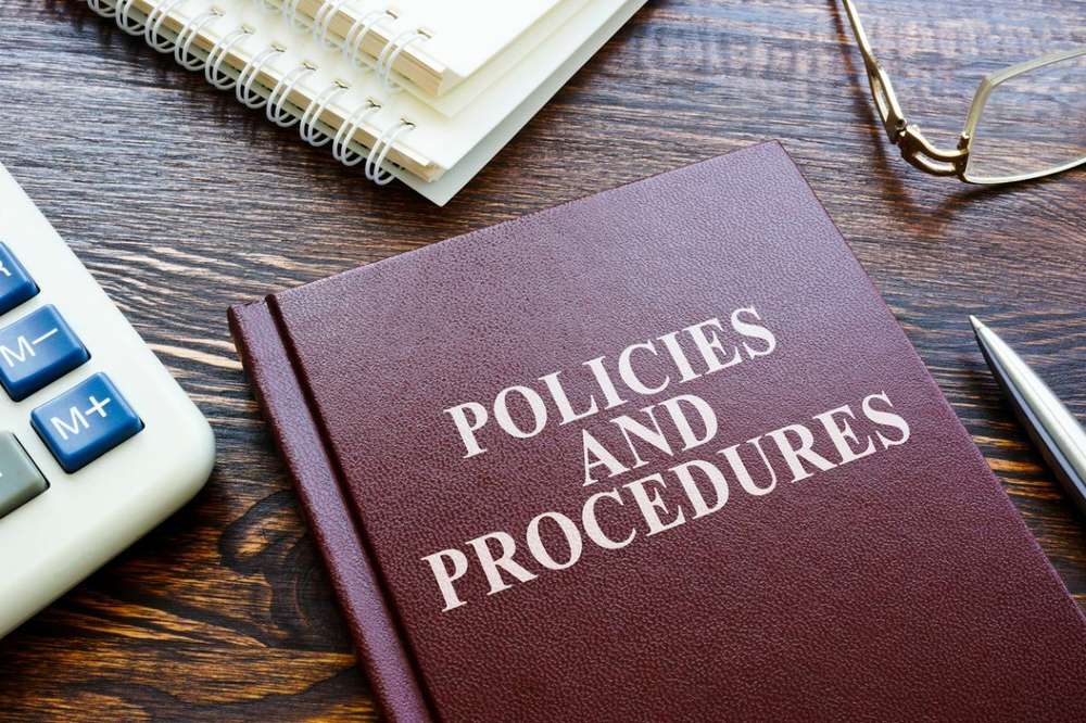 Understanding Procedural Rules at the State Office of Administrative ...