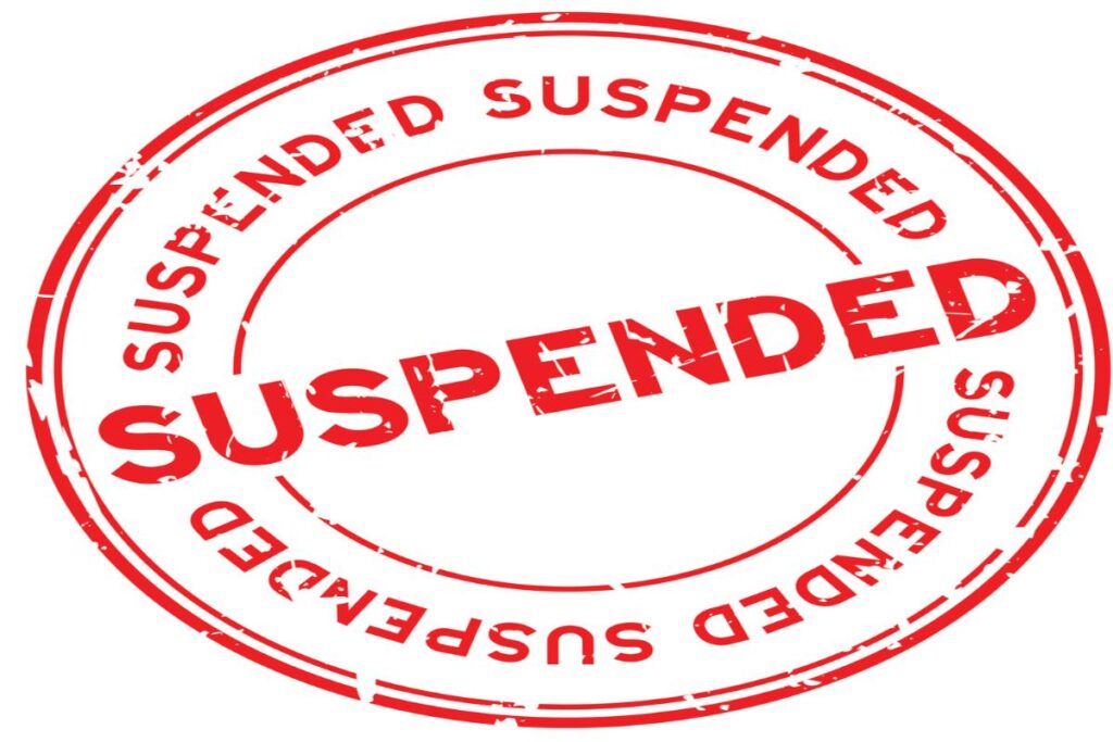 Q&As about Contesting the Suspension of Your Professional License ...