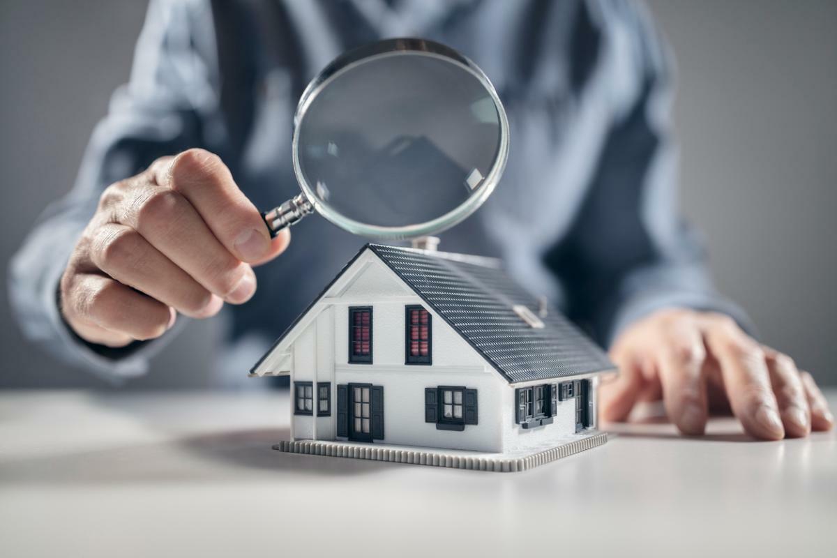 TREC Complaints and Real Estate Inspectors | Bertolino