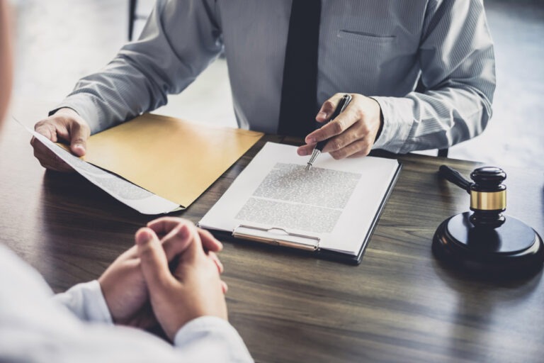 How a Law Enforcement License Is Revoked or Suspended