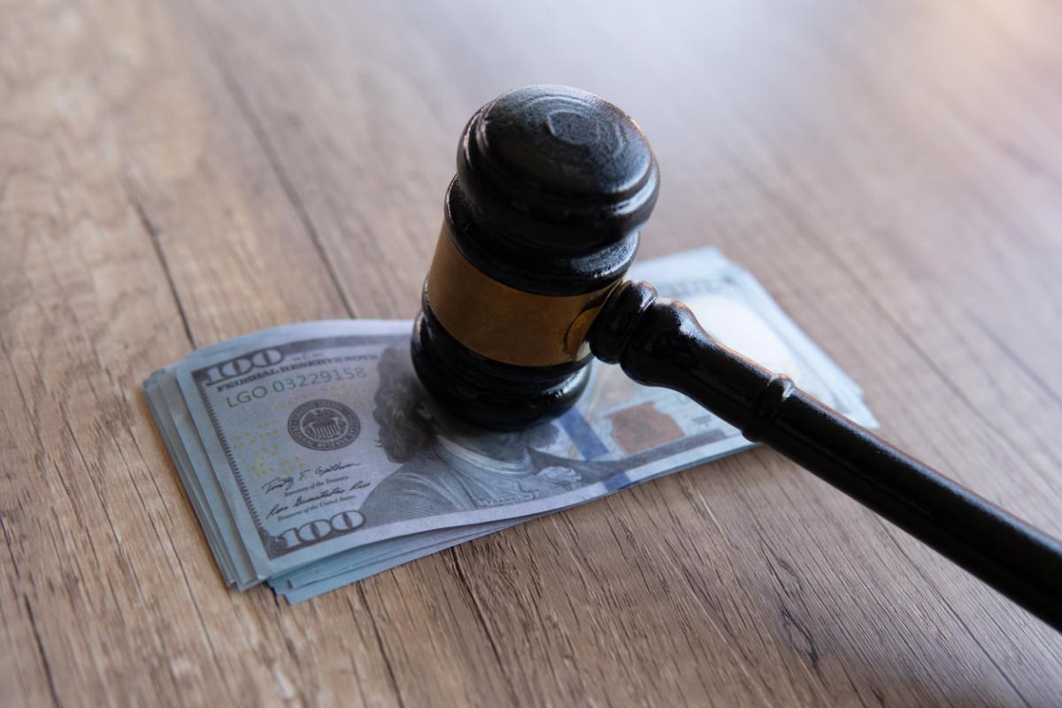 Sanctions in Disciplinary Proceedings Before the Texas Board of Nursing ...