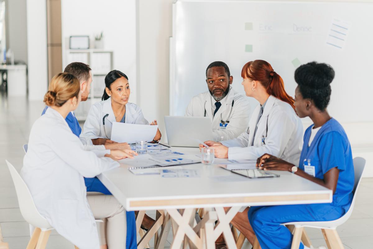 Factors that Impact Sanctions for Nurses Before the Texas Board of ...