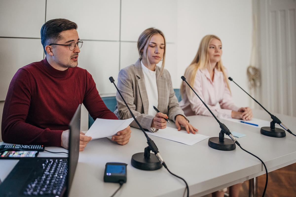 When Professional License Disciplinary Cases Go to the SOAH