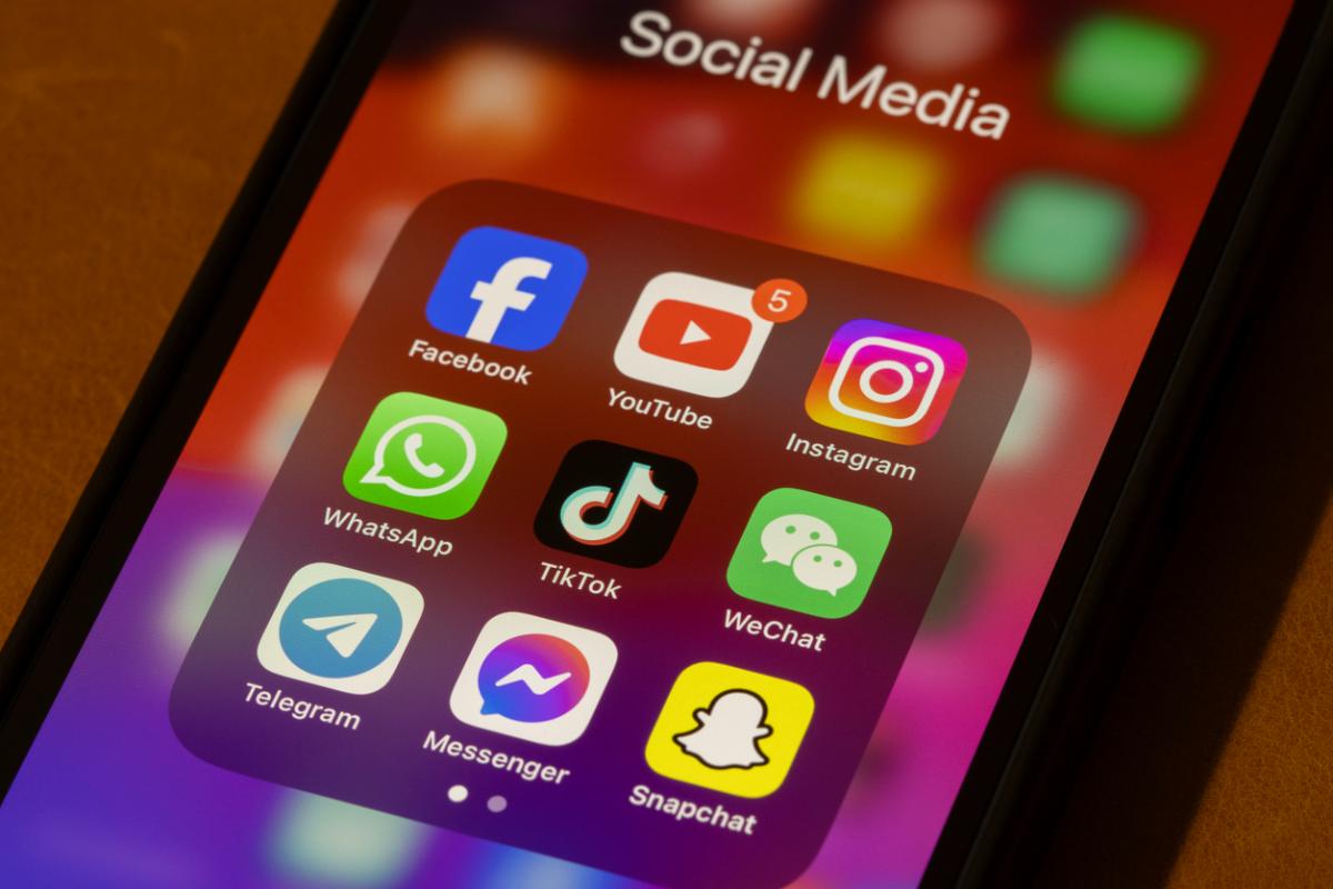Social Media and Your Professional License | Bertolino